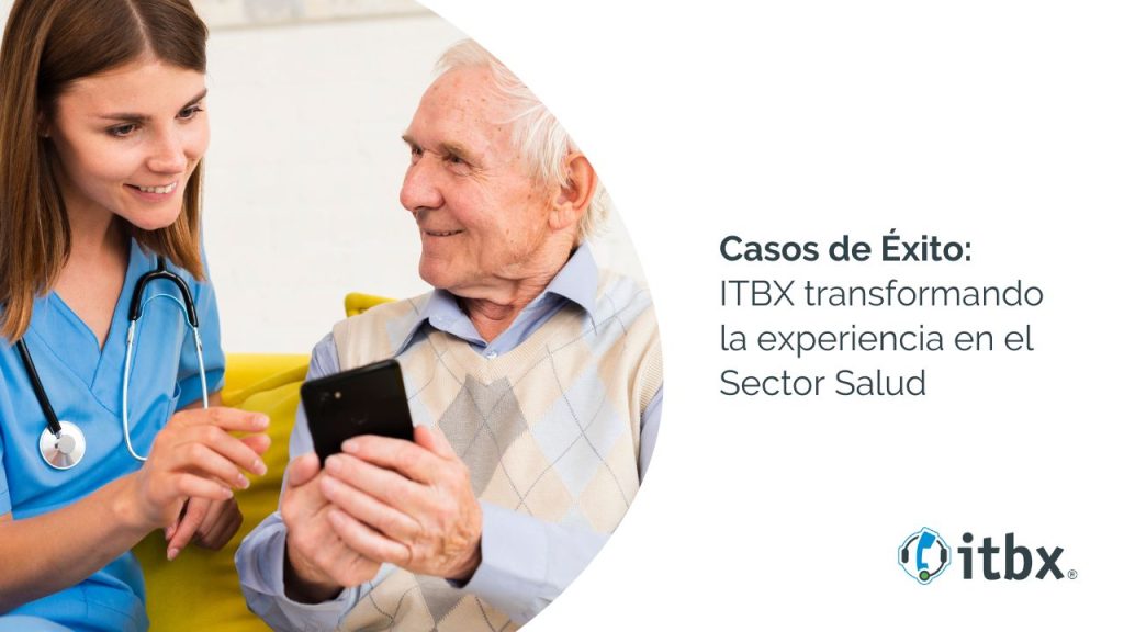 PBX Virtual | Telefonía IP inteligente es ITBX Omnicanal
