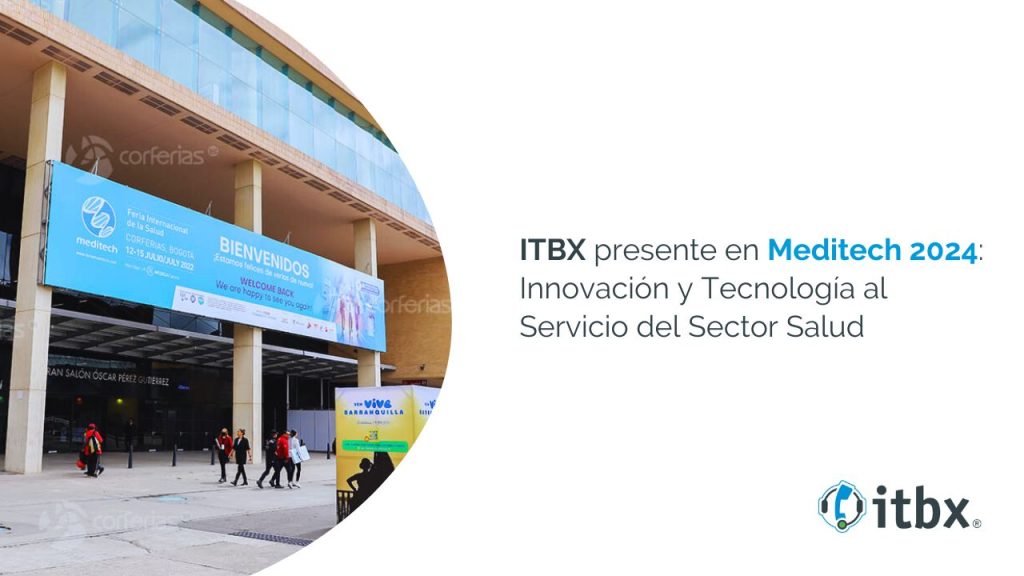 PBX Virtual | Telefonía IP inteligente es ITBX Omnicanal